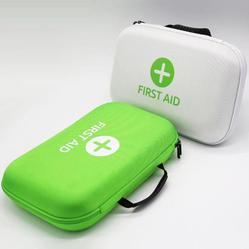 Stethoscope Echometer Echoscope Box First Aid Bag Emergency Case ...