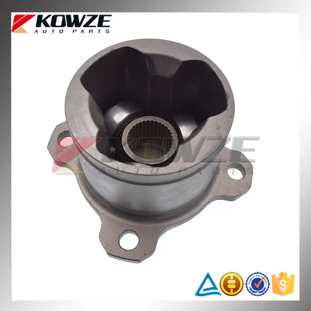 Axle Shaft Inner Joint Kit For Mitsubishi Pajero Sport Pickup L200 Kb4t ...