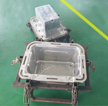 Rotomolding Molds,Rotational Mould,Roto-moulding Mould - Buy Rotational ...