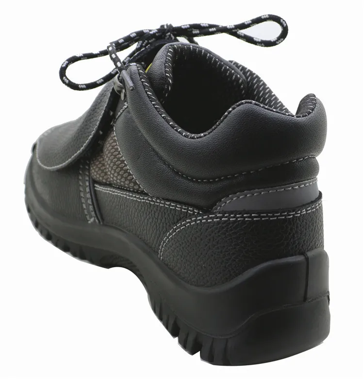 Safety Welder Shoes: Essential for Welding Work