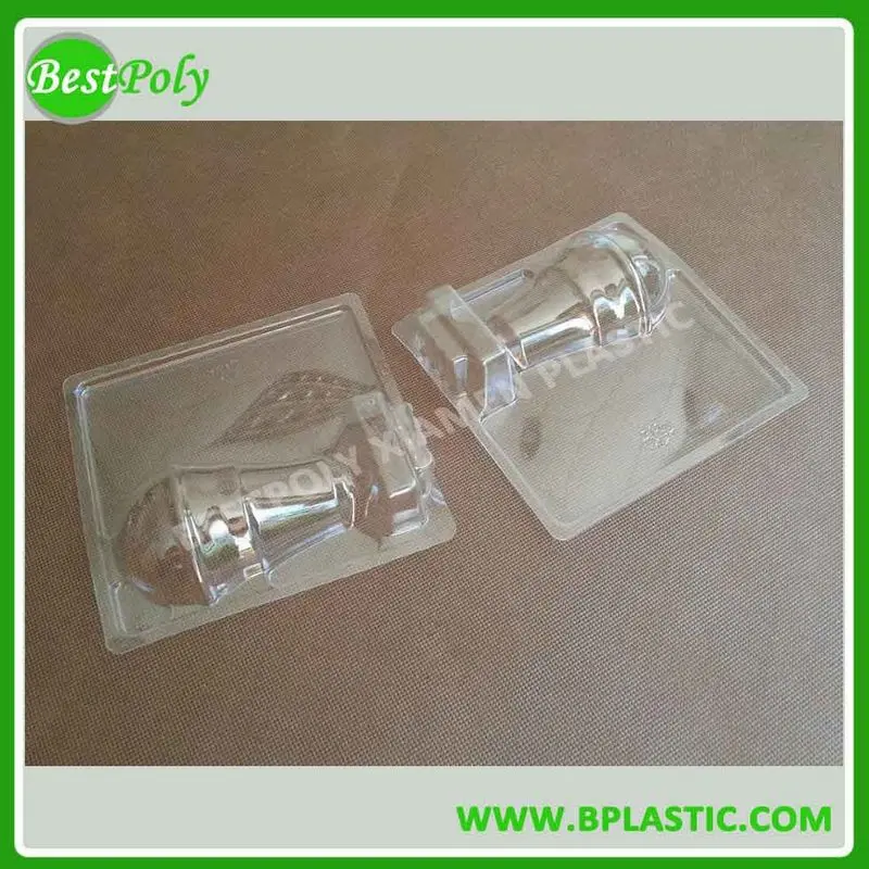 Molded Plastic Packaging Plastic Clamshell Packaging - Buy Clamshell ...