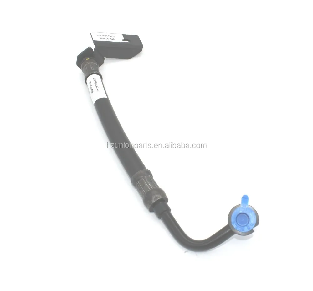 Hortum Meclisi-güç Direksiyon Yağ Basıncı Hyundai Hd72 Oem 57550-5h003 ...