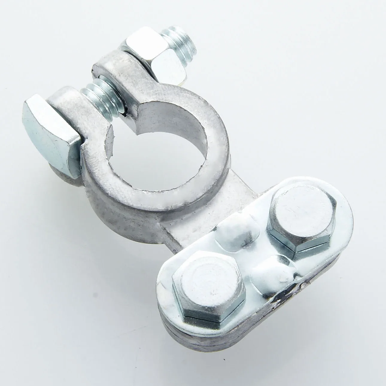 Battery Terminal Clamps and Connectors - Reliable Solutions