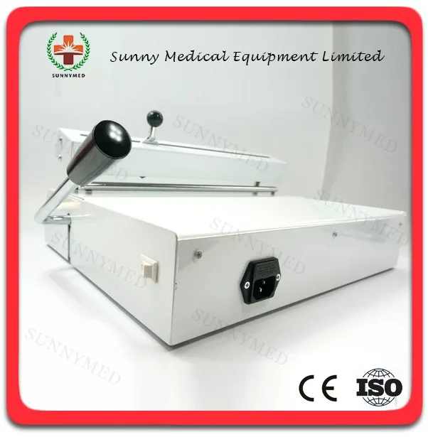 Sy-m051 Guangzhou Pulse Sealing Machine Dental Thermo Sealer - Buy ...