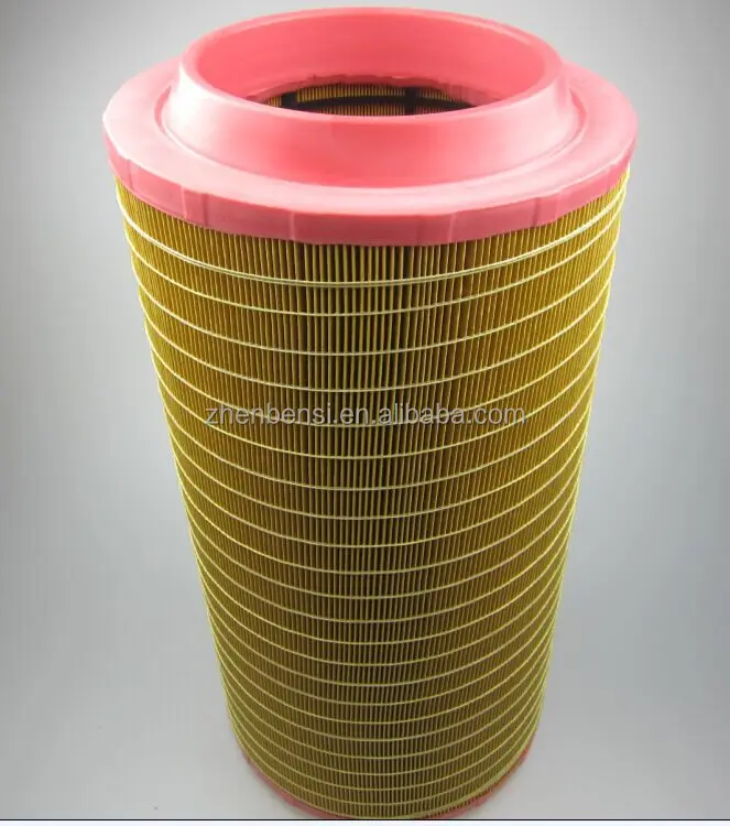 Kompressed's Airborne Bag Filter Airborne Atlas Copco 1613740800 Filter ...