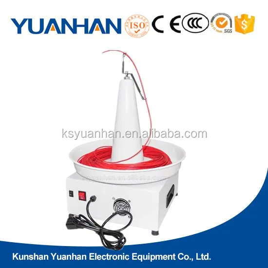 Automatic Wire Feeding Device for Automatic Wire Cutting, Stripping and ...