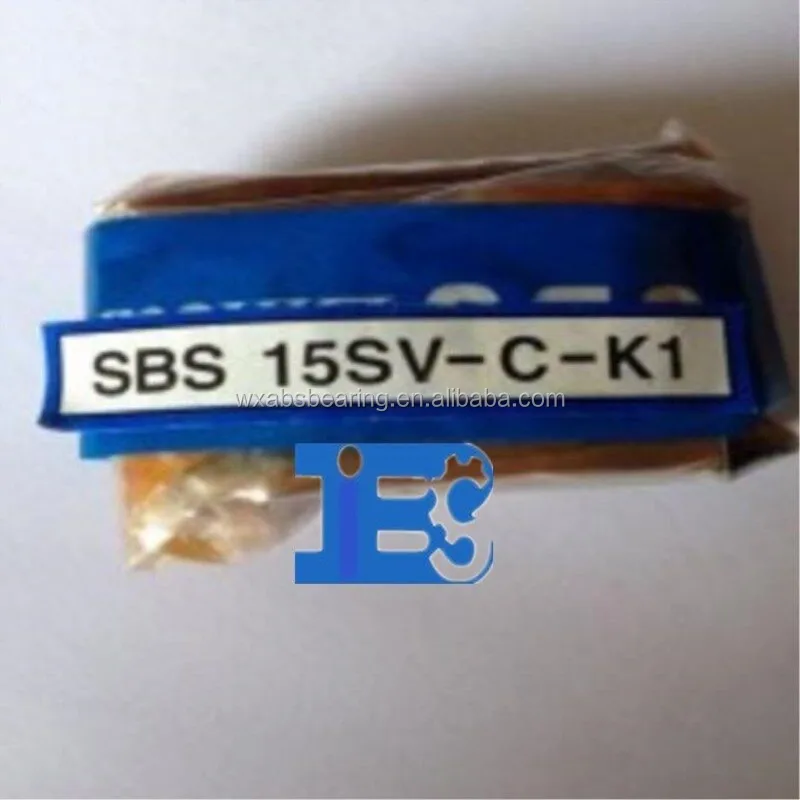 Korea Linear Guideway Sbc Linear Bearing Sbi 35sll-k1 - Buy Sbc Linear ...