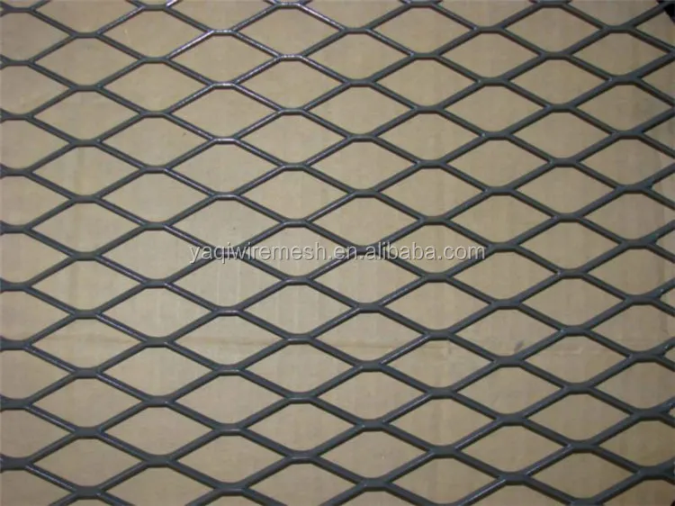 Strekmetaal,Getrokken Plaat Gaas,Strekmetaal - Buy Getrokken Plaat Mesh ...