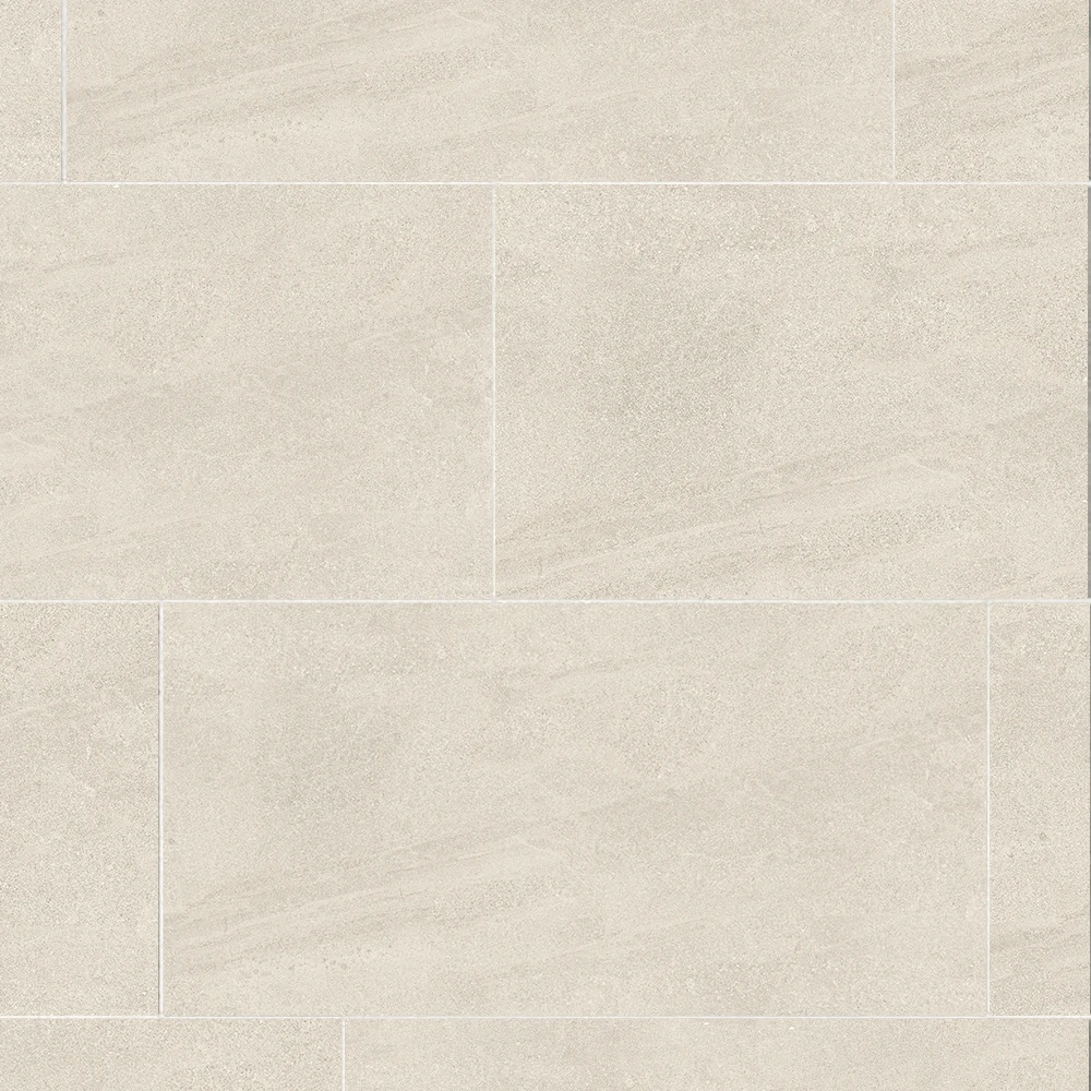 Outdoor Porcelain Floor Tile For Balcony 600 X 1200 Matt Sandstone 20mm ...