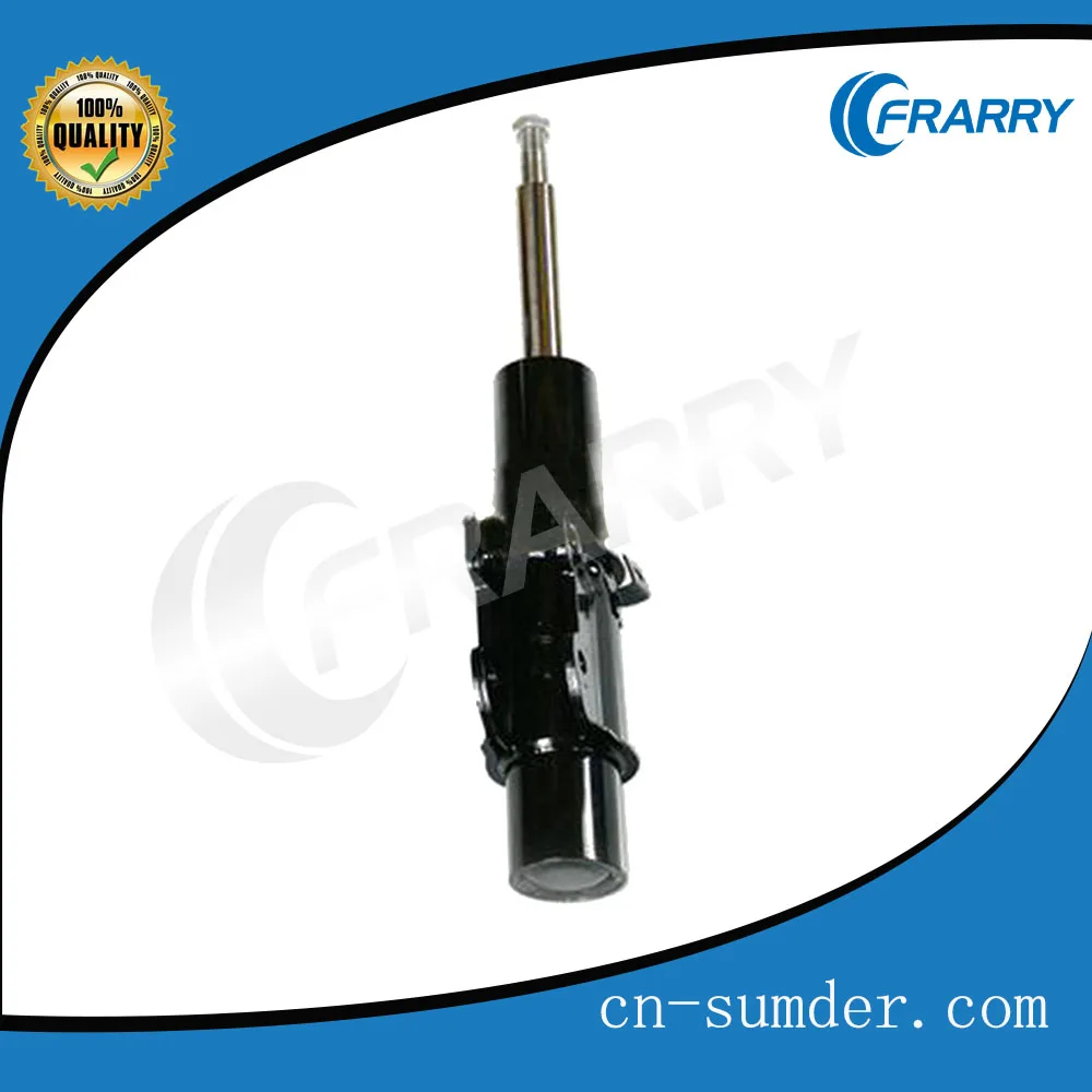 Mercedes Sprinter W906 Shock Absorbers by Frarry - Durable & Efficient