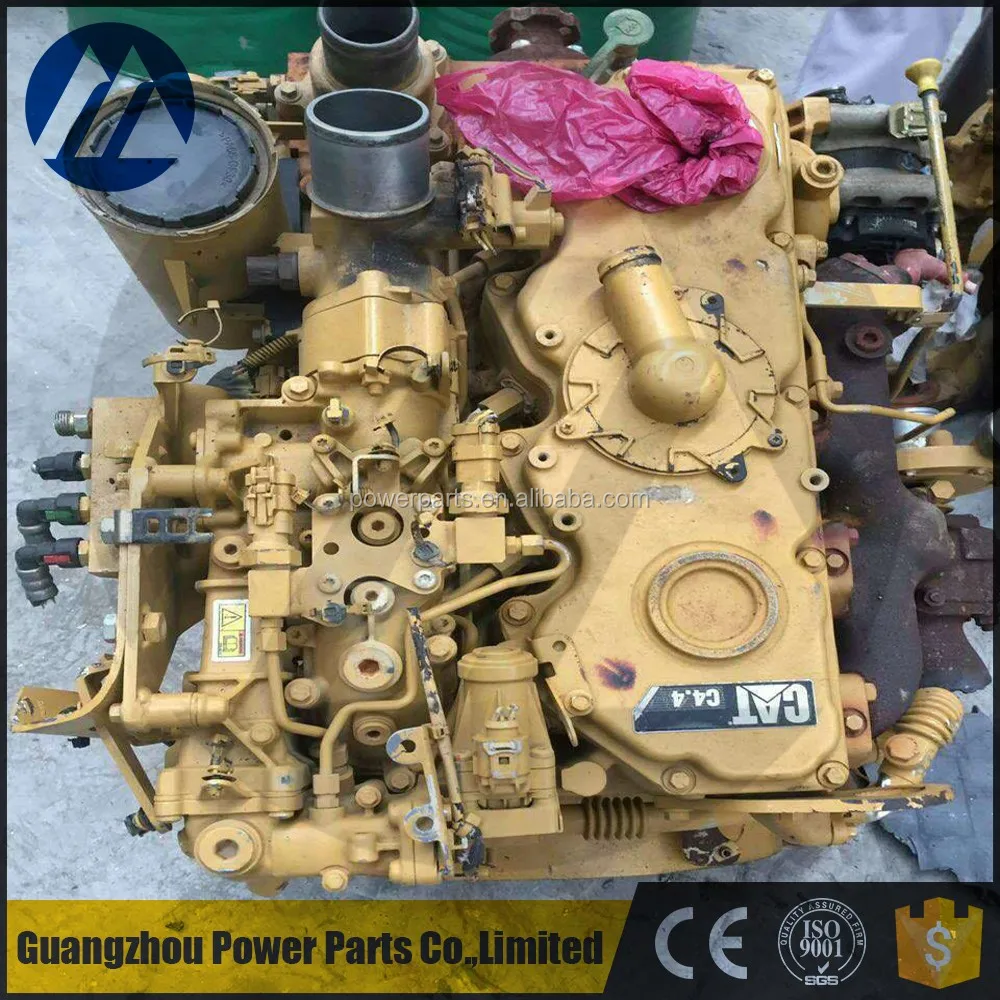 Original Isuzu Used 6rb1 Diesel Complete Engine Assy For Excavator - Buy 6rb1 Engine,6rb1 Engine ...