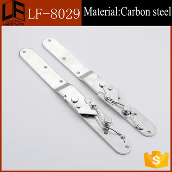 Hot Sale Adjustable Ratchet Hinge Sofa Headrest Mechanism Lf-8029 - Buy ...