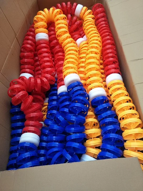 25m 50m Competition Race Swimming Pool Lane Rope - Durable & Colorful