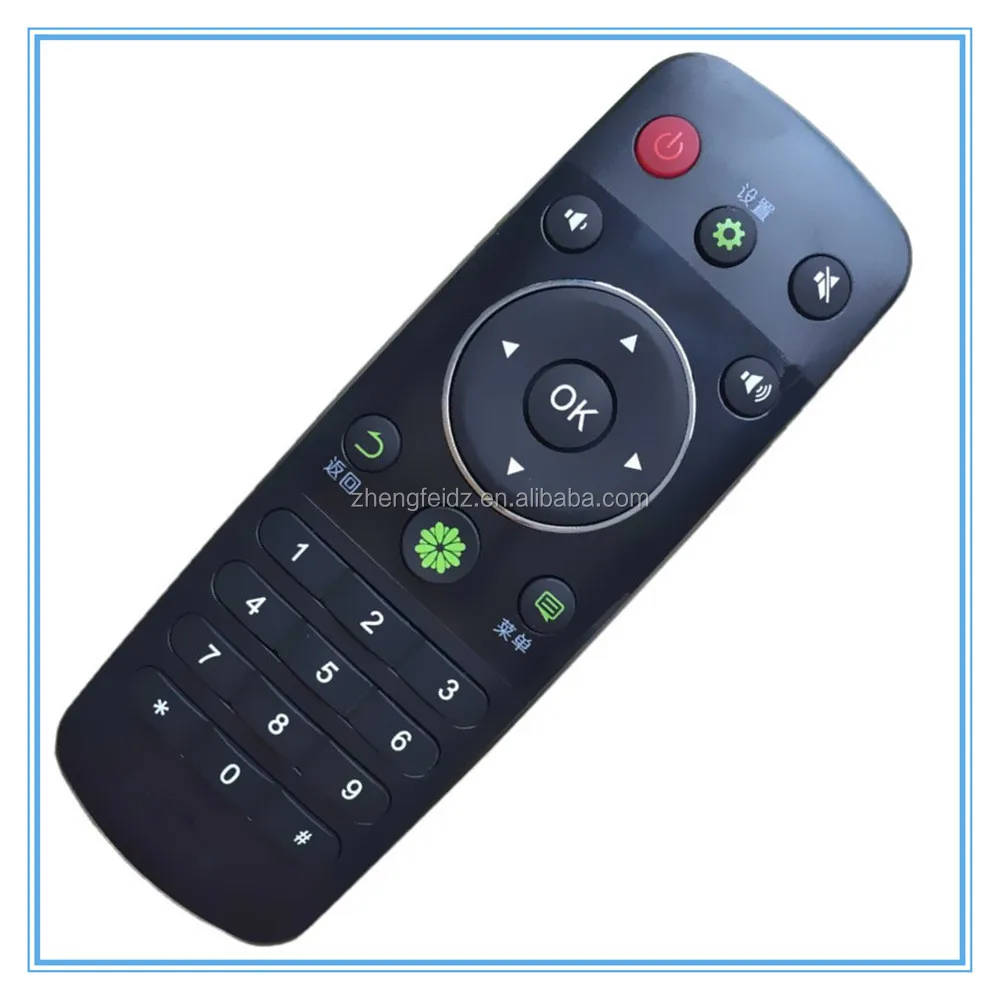 25 Keys 3d Smart Tv Remote Control Hisense Cn3a56 Led40/42k220/48k220 ...