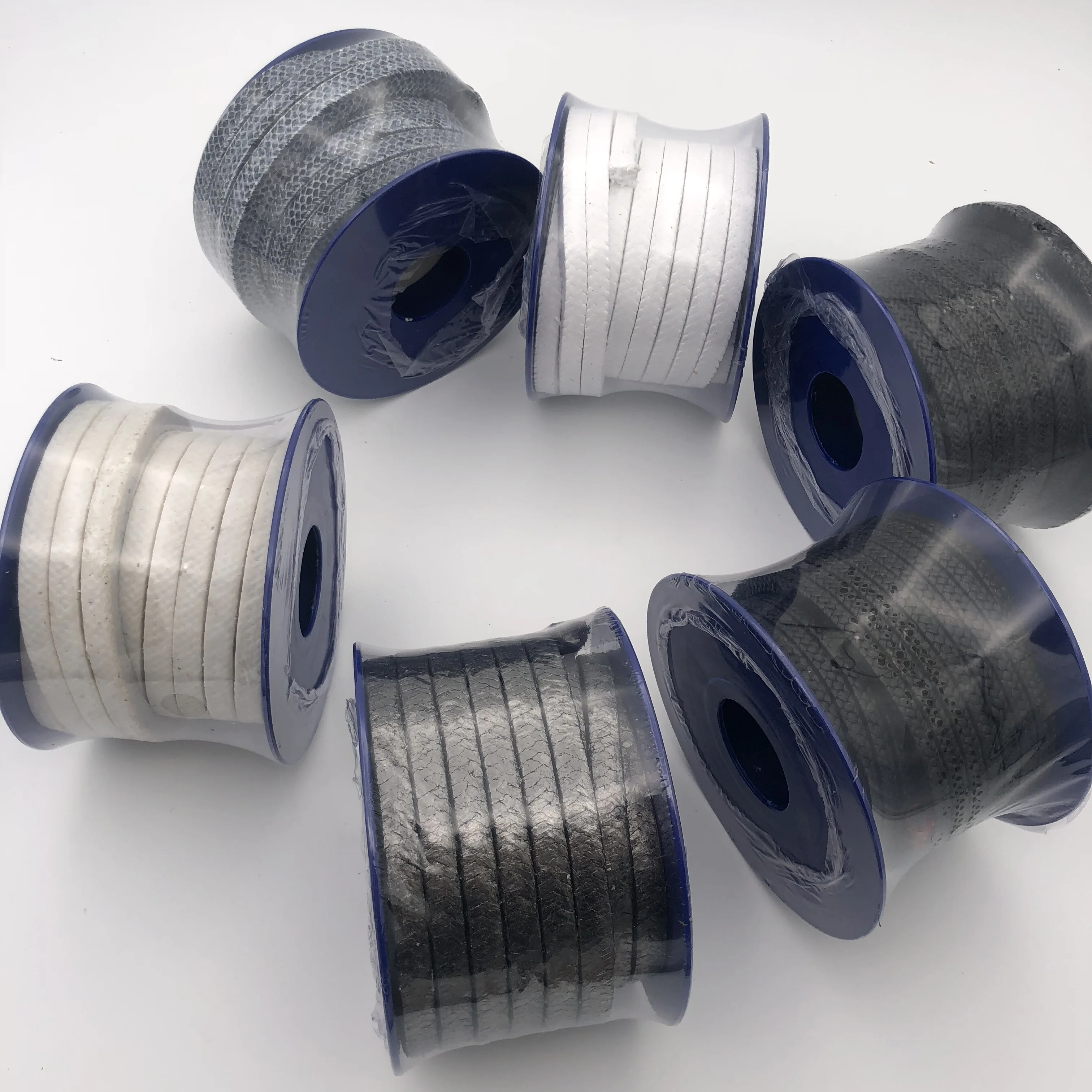 Factory Supply Ceramic Fiber Gland Packing Centrifugal Water Pump ...