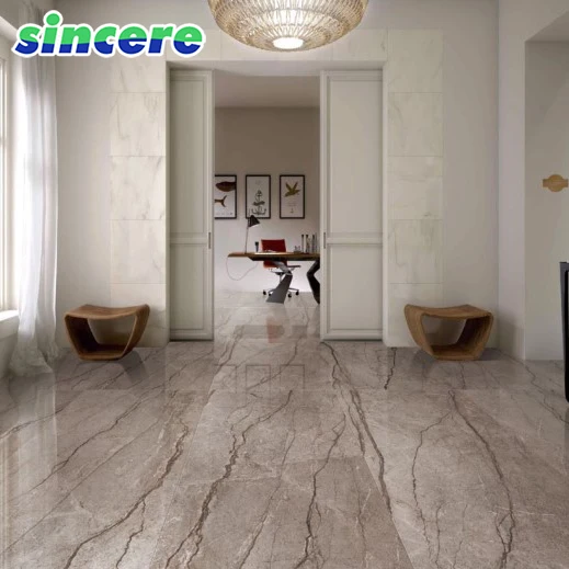 Foshan Sincere Building Materials Co., Ltd. - Tile (Polished Glazed ...