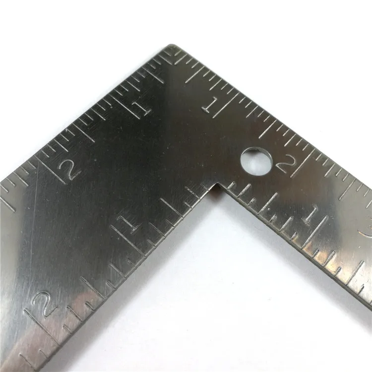 300mm Premium Rafter Angle Steel Square - Buy Square,Steel Square,Angle ...