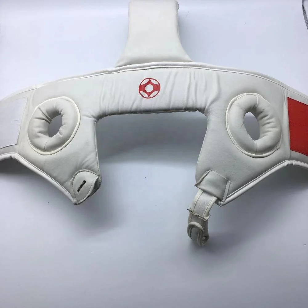 Kick Boxing Karate Kyokushin Head Guard - Youth Custom Helmet