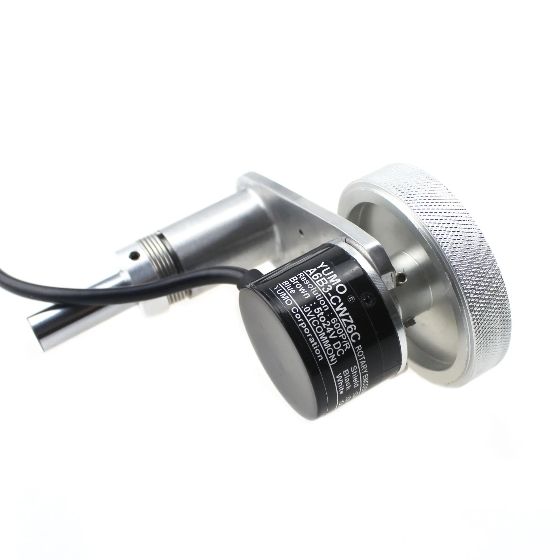 Yumo Zn96 Series New Type Wheel-speed Record Number Of Meters Encoder ...