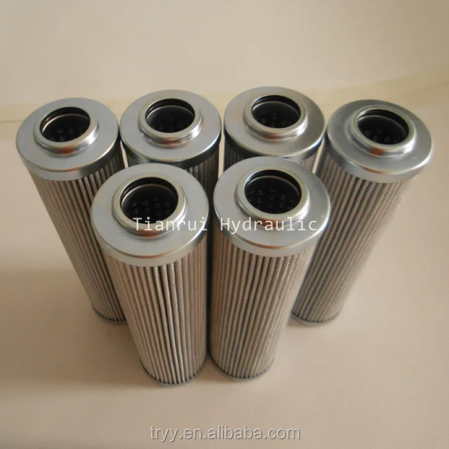 TIANRUI EA026055AC08N Hydraulic Filter Element - Industrial Filtration
