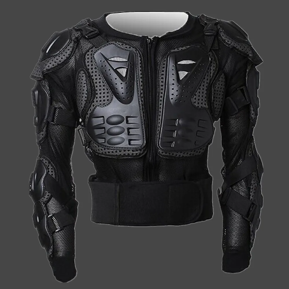 Wosawe Professional Motorcycle Riding Body Protector Motocross Racing ...