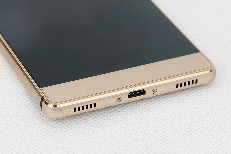 64gb Huawei P8 In Stock ! 5.2 Inch Ips Screen 1920*1080 Kirin935 Octa ...