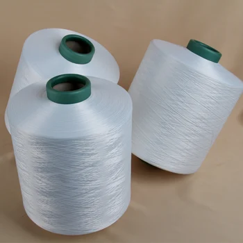 Dty 100 Percent Polyester Textured Yarn 75d 36f Rw Sd Nim - Buy Dty 100 Percent Polyester ...