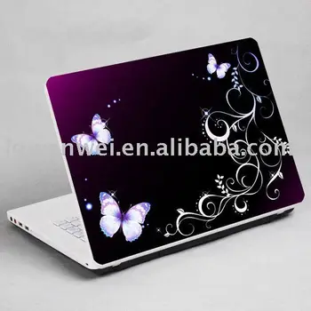 2013 Rhinestone 3d Laptop Sticker - Buy 3d Laptop Sticker,Diamond ...