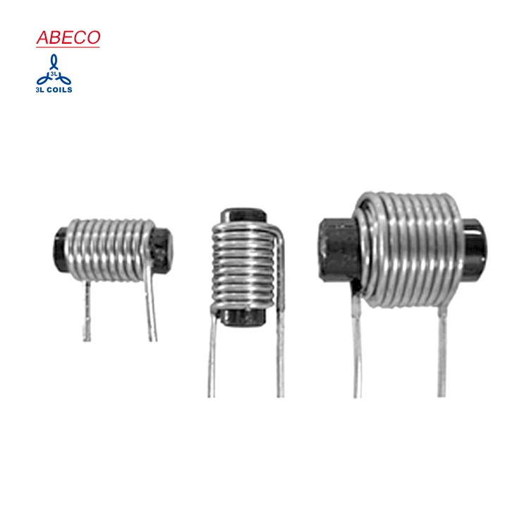 Tc/tb 0.82 To 680 Uh Toroidal Power Choke Inductor For Power Supply ...