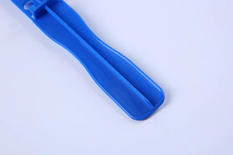 Paint Plastic Mixing Sticks Pictures Blue Mixing Plastic Paddle - Buy ...