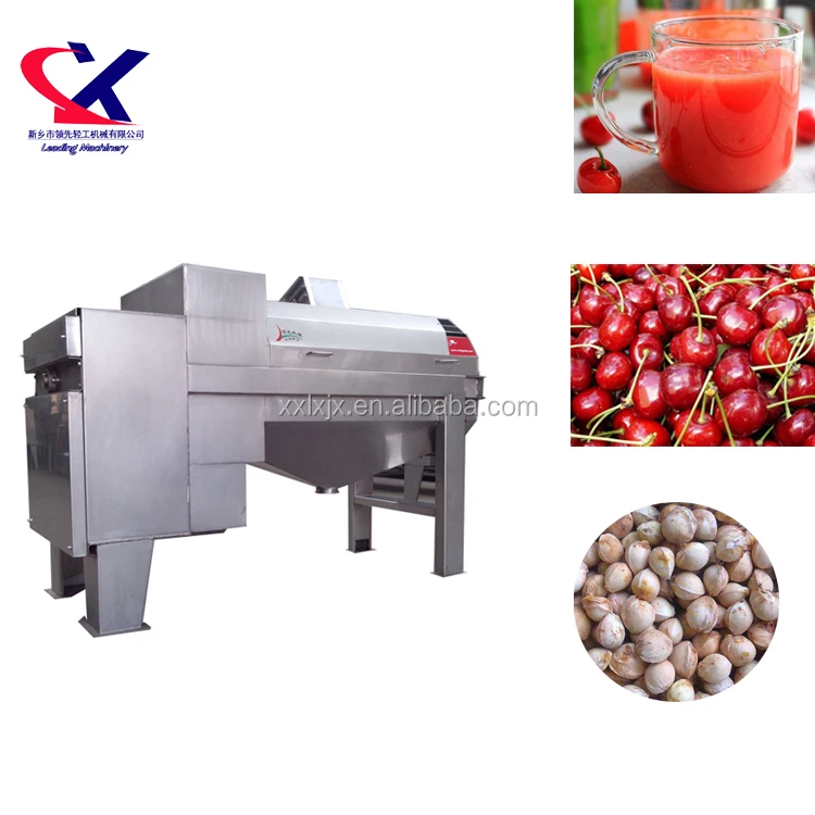 Multifunctional Avocado Peeling Machine - High Efficiency