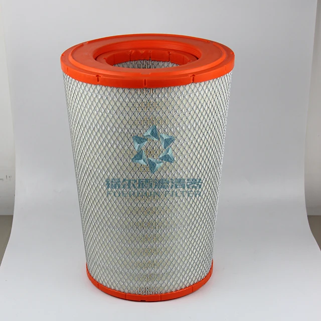Fuerdun Air Filter H4119218014A0 for Foton Trucks - 1 Year Warranty