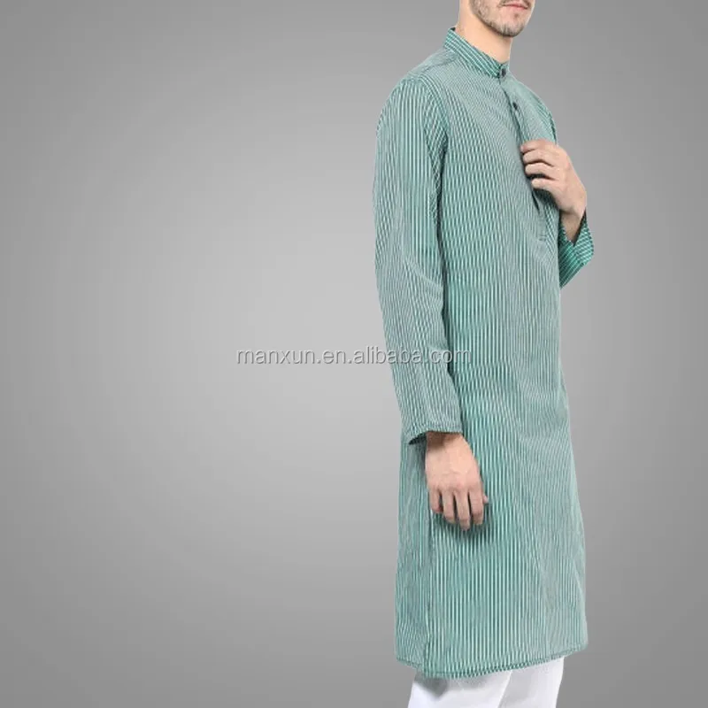 Latest Design Muslim Men Thawl Middle East Islamic Clothing For Men ...