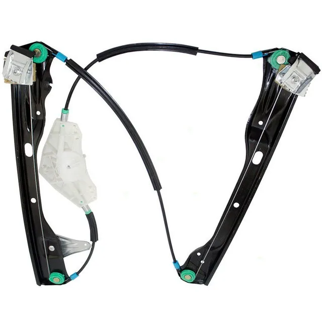 Electric Window Regulators for PASSAT B6 B7 Vehicles