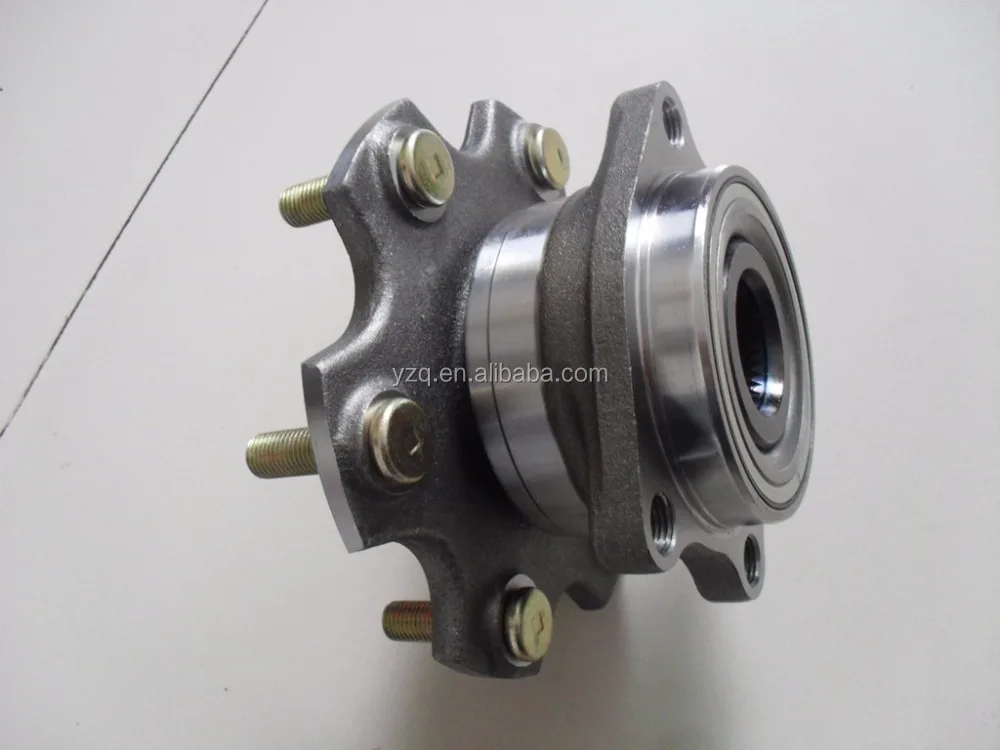 Rear Wheel Hub Bearing 3780a007 For Mitsubishi Pajero V97 - Buy Rear ...