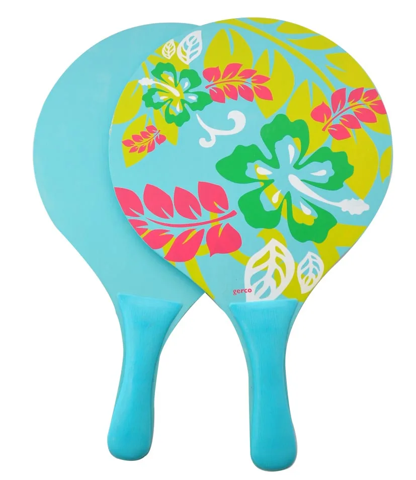 Custom Beach Tennis Rackets - Personalized Palas De Playa