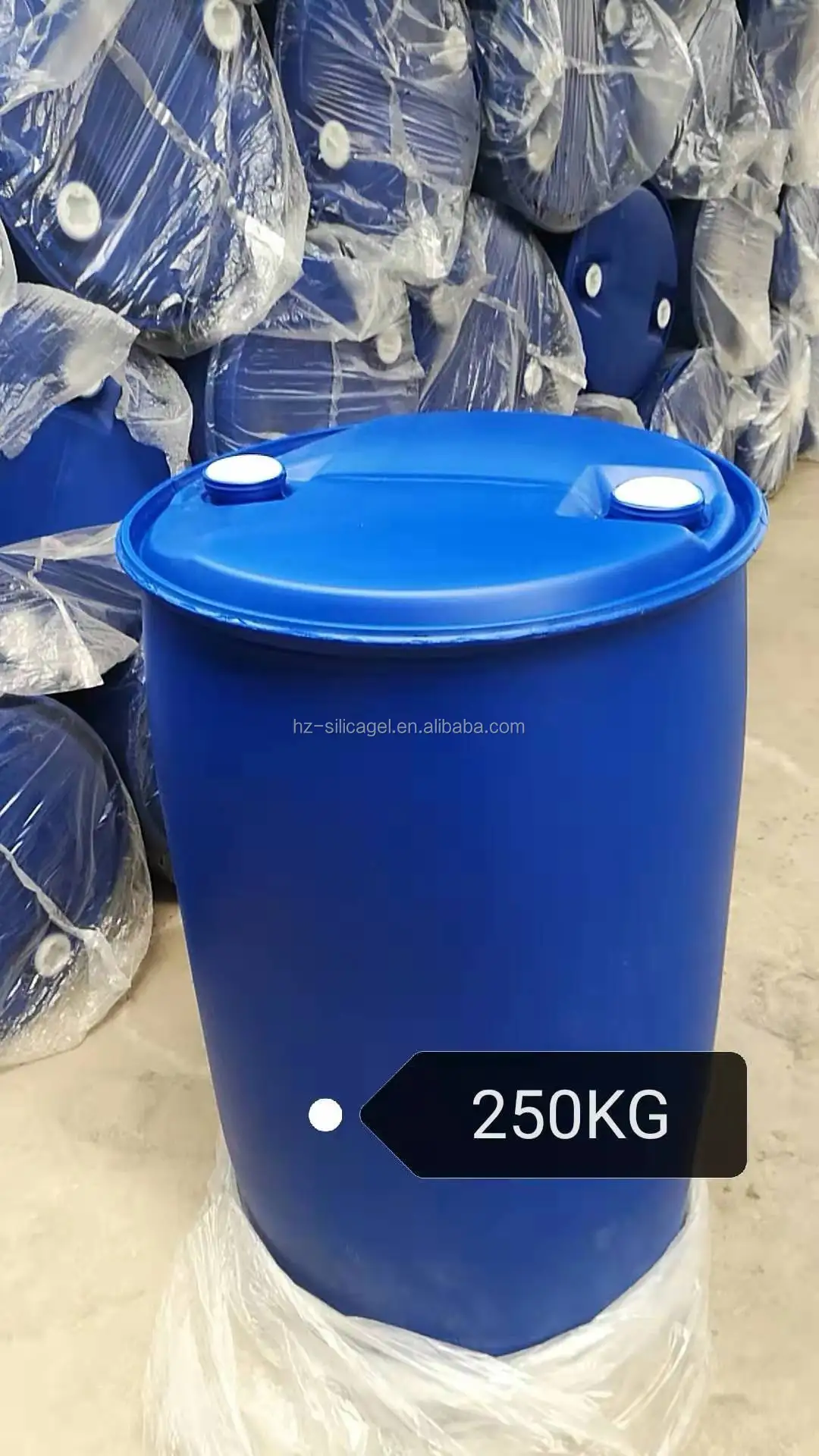 Ludox Colloidal Silica for Ceramic Polishing - HZ Brand