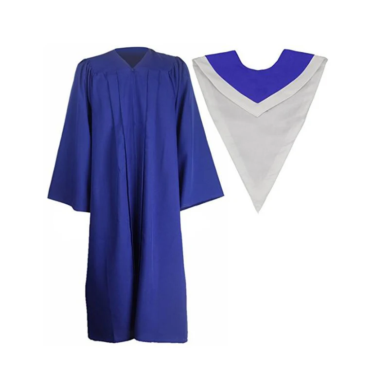 Church Catholic Clergy Robe Wholesale Choir Robes SMQ-OEM