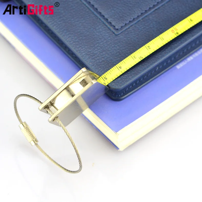 Customized Cheap Metal Snail Shaped Tape Measure Promotion Keychain ...