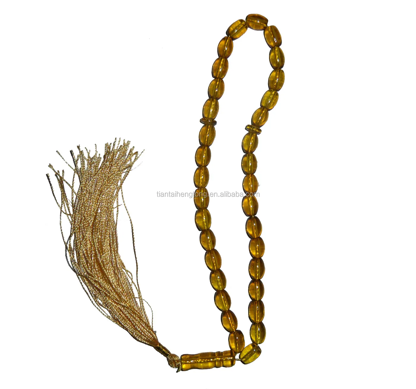 Islamic Glass Prayer Bead Muslim Prayer Tasbeeh - Buy Prayer Bead ...
