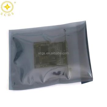 Esd Pcb Bag/pcb Packaging/semiconductor Package - Buy Semiconductor ...
