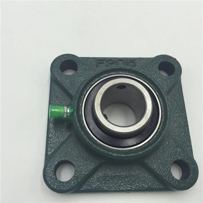 Housing Bearing F310 Pillow Block Bearing - Competitive Price, OEM ...
