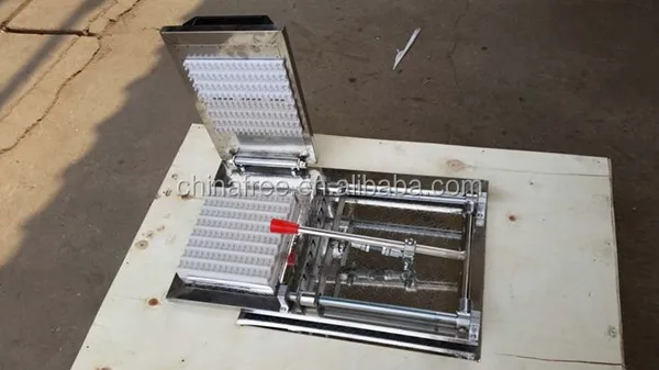 High Quality Shish Kabob Maker/kebab Making Machine| Alibaba.com