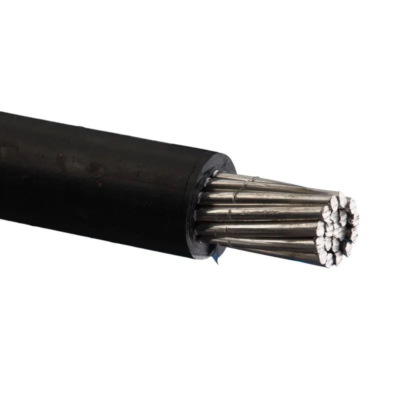 6.6kv 22.9kv Acsr-oc Cable Aluminum Conductor Steel Reinforced Xlpe ...