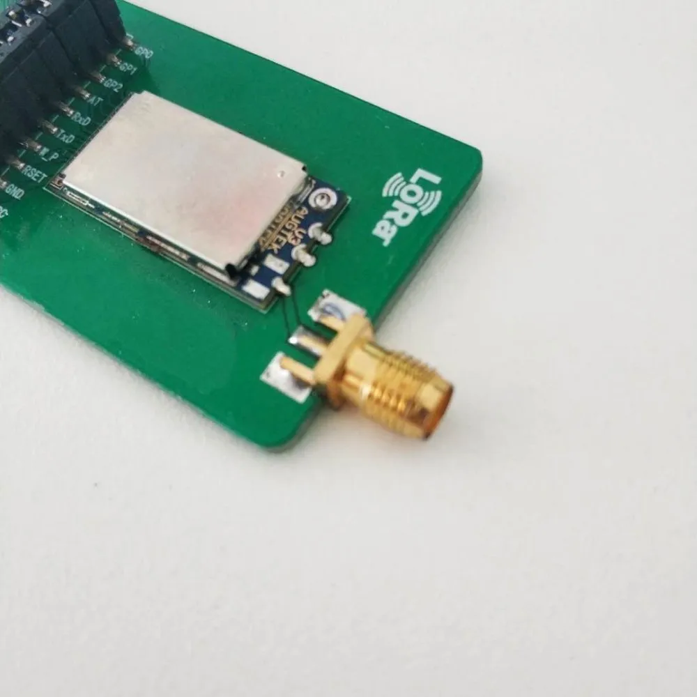 Lora Module Sx1276sx1278 Development Kit Lorawan Module - Buy Sim900 ...