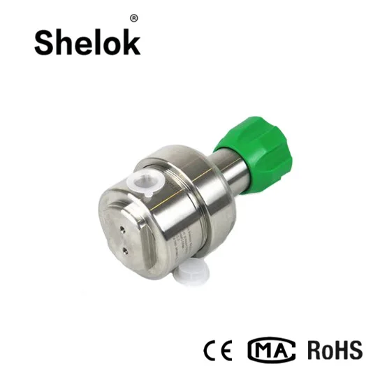 High CV Back Pressure Regulator Valve for Gas and Water| Alibaba.com
