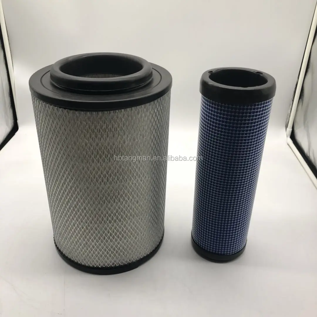 Auto Parts Air Filter For Japanese Truck 17801-3360 - Buy Air Filter ...