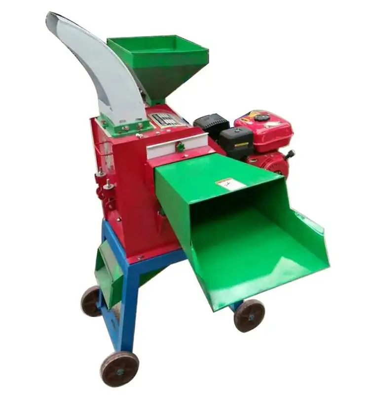 Cheap Popular Grain Rice Straw Shredder - Buy Popular Shredder,Rice ...