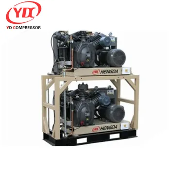40bar Air Compressor,Same As 15t2 Ingersoll Rand Diesel Portable Air ...
