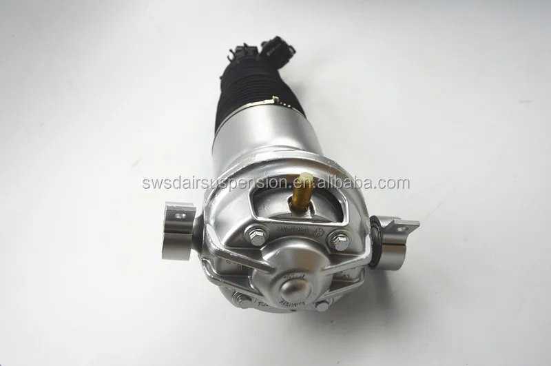 7l6616020d Air Suspension Spring Air Suspension Shock Absorber Rear ...